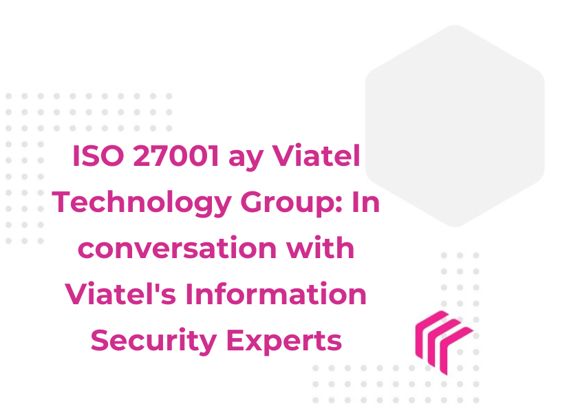 ISO 27001 - Insights from Information Security Experts