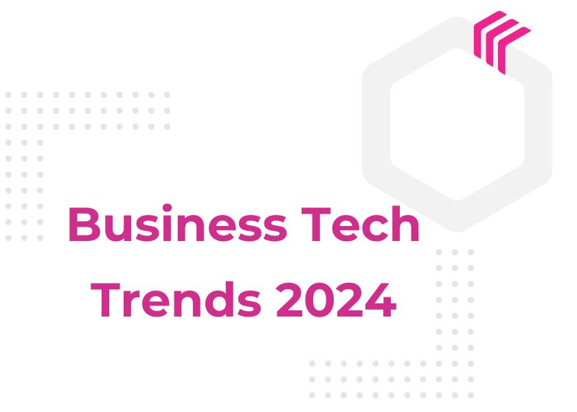 5 Business Tech Trends, 2024: Insights from Viatel CTO