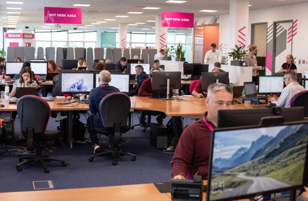 Viatel Managed Security Powered by ArmorPoint