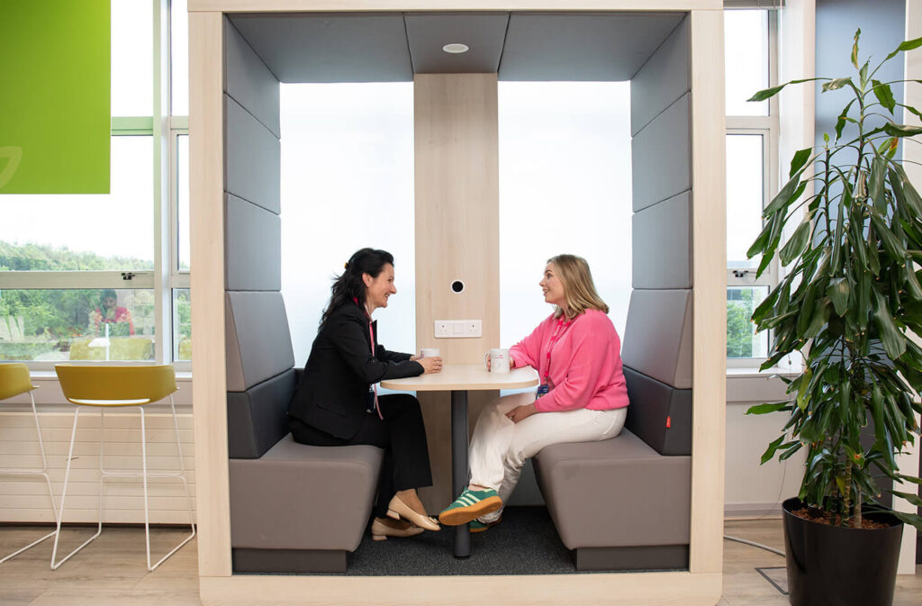 Viatel: Your Technology & Digital Solutions Partner