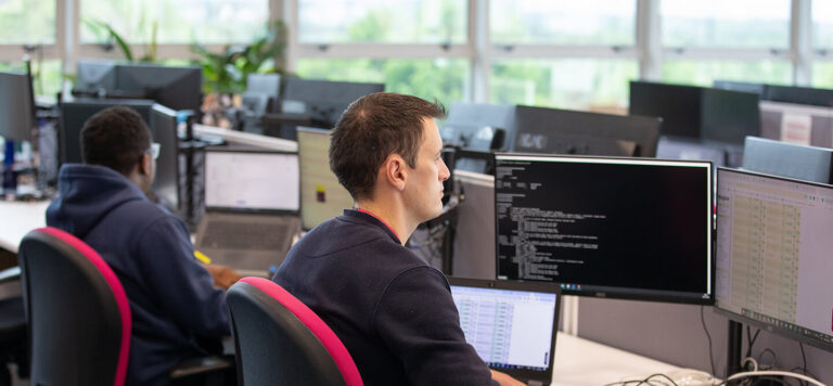 Comprehensive IT Solutions & Services from Viatel