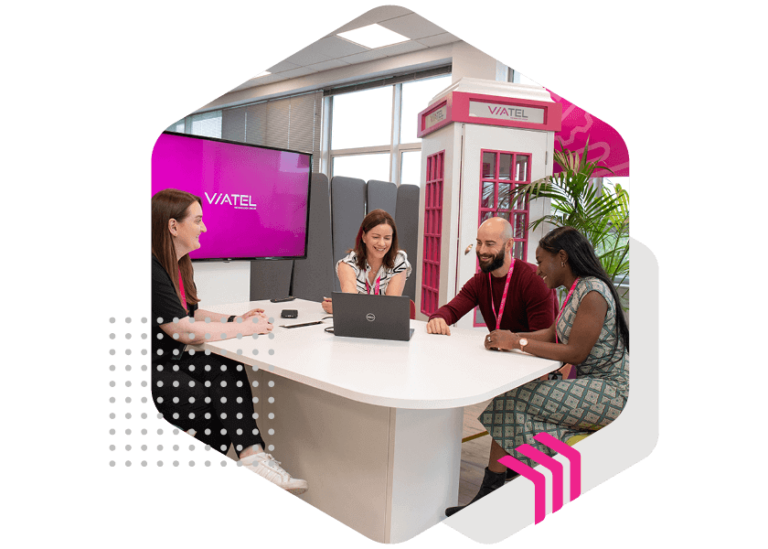 Cutting-edge Modern Work solutions from Microsoft