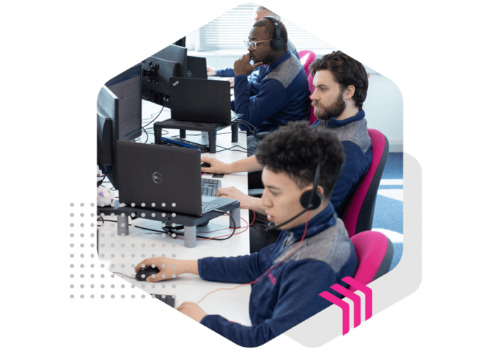 Viatel: Your Technology & Digital Solutions Partner