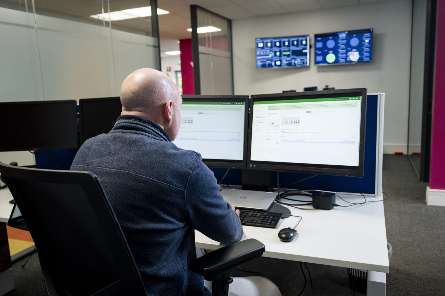 SD-WAN Solutions by Viatel for Optimised Networks