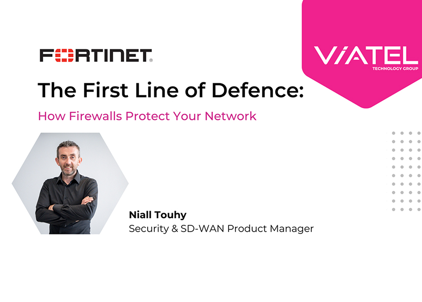 Firewalls: How They Protect Your Network