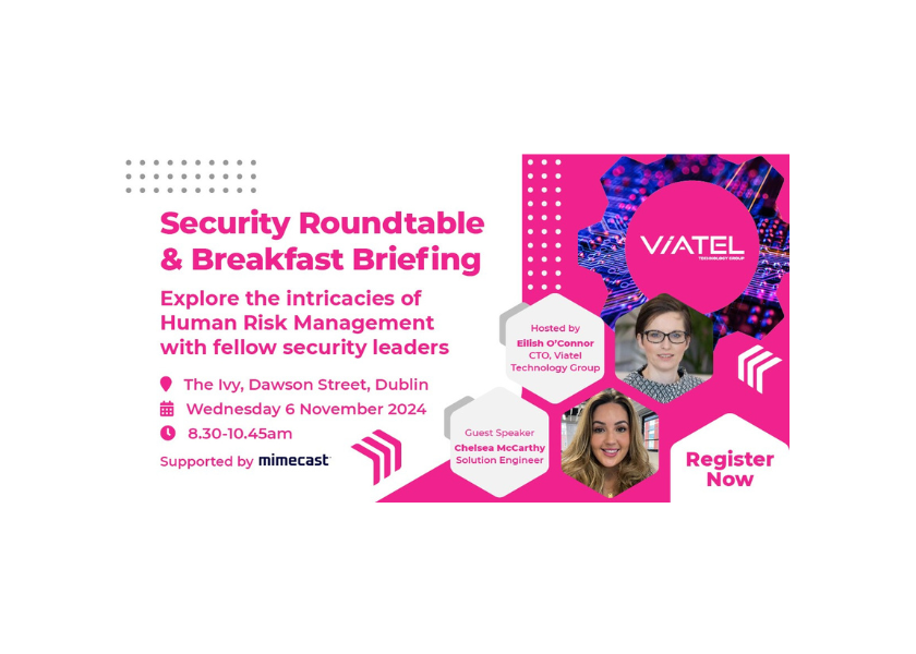 Viatel: Your Technology & Digital Solutions Partner