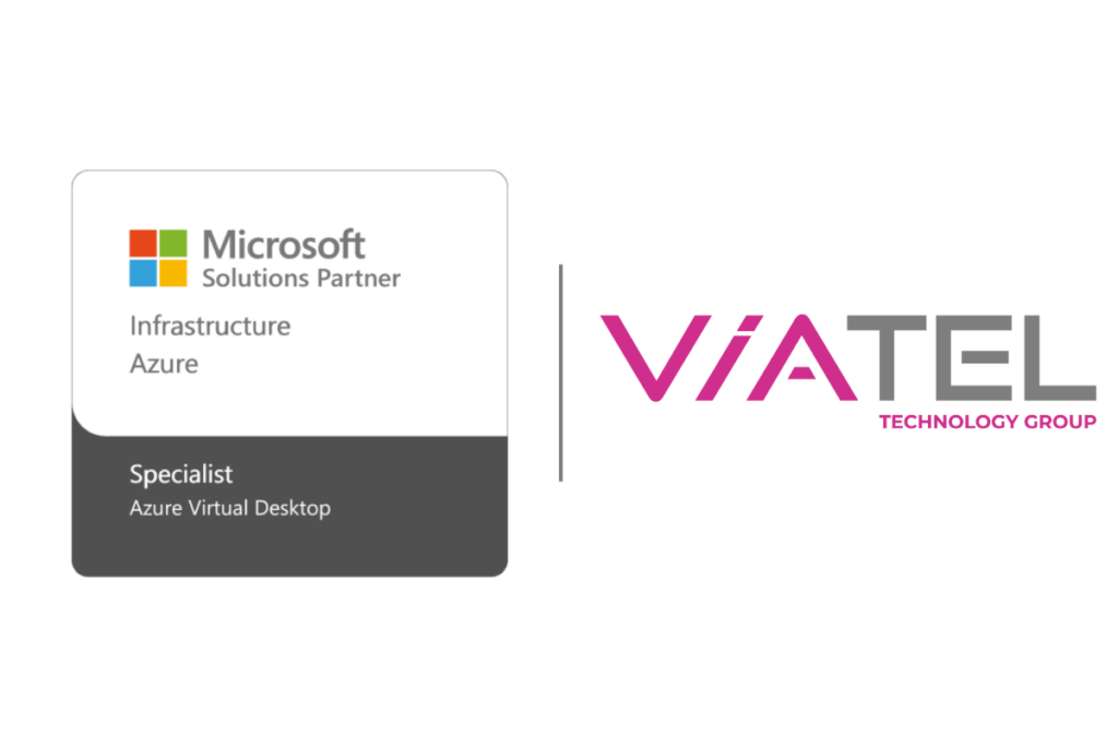 Advanced Specialisation in Microsoft AVD for Viatel - Viatel Technology ...