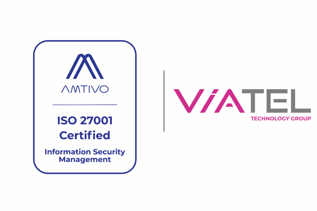 Viatel Technology Group Extends ISO 27001 Certification Across Data ...