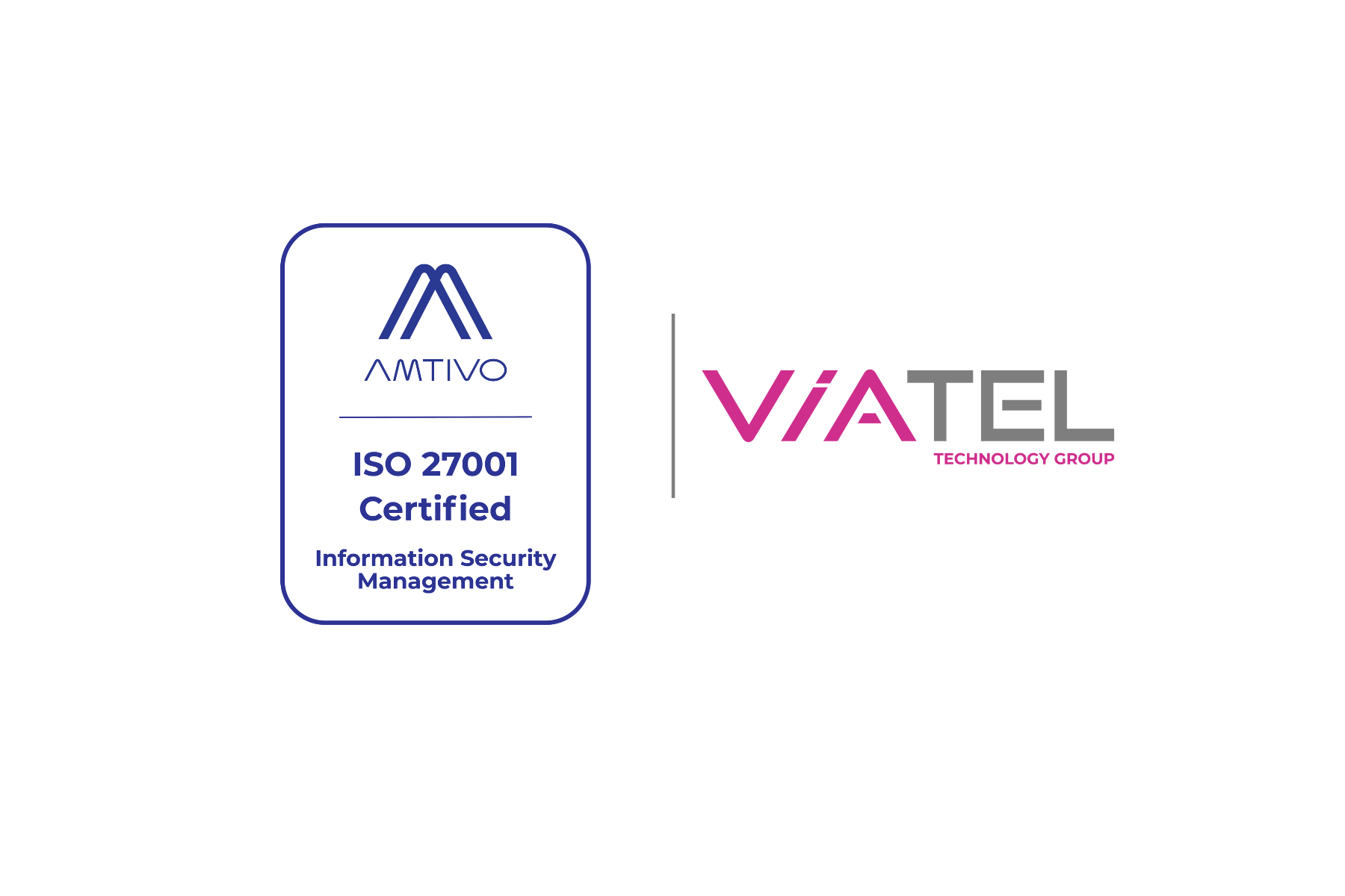 Viatel Technology Group Extends ISO 27001 Certification Across Data ...